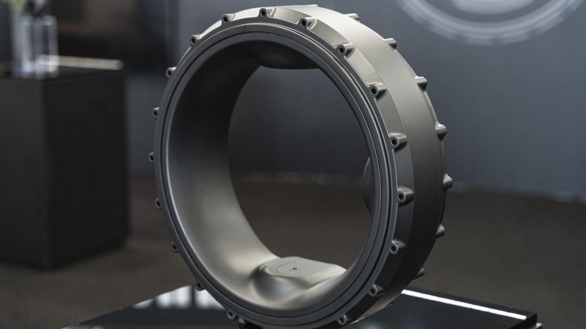 Así funciona Donut Lab, el mejor motor eléctrico que, eso sí, cuesta ...