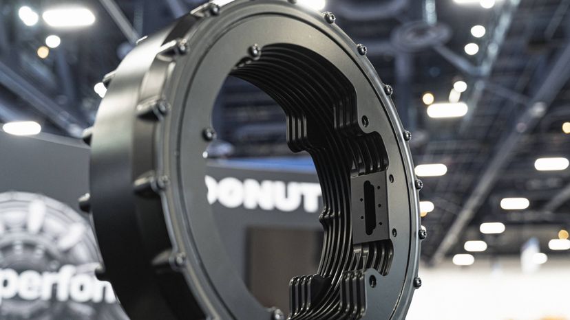 Así funciona Donut Lab, el mejor motor eléctrico que, eso sí, cuesta ...