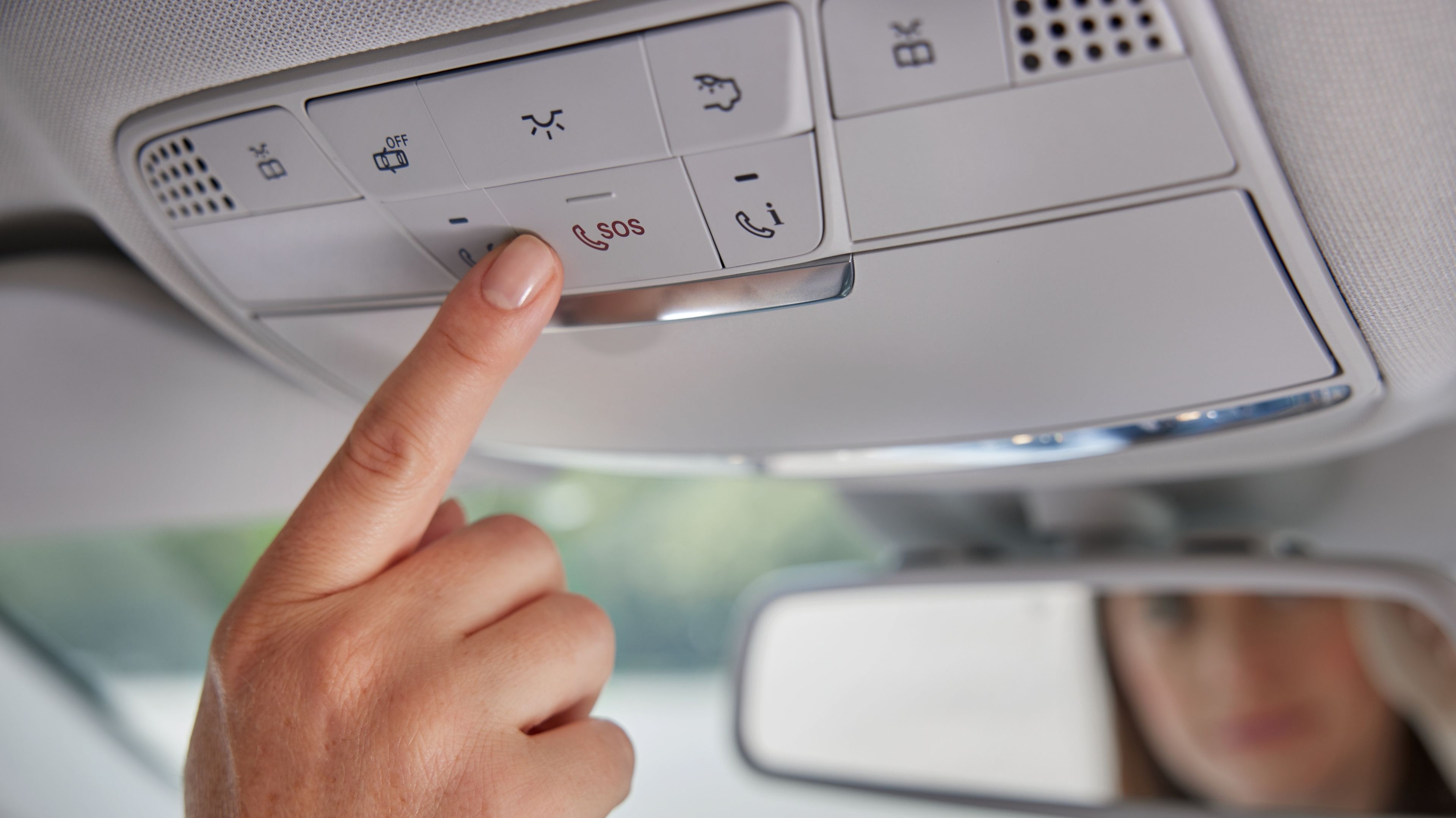 Así ayudan a la movilidad las soluciones IA de Bosch Service Solutions