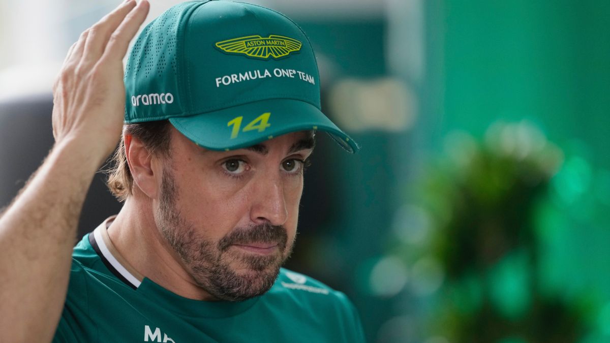 La picaresca de Alonso y Verstappen en Miami: el rebufo que impulsó al ...