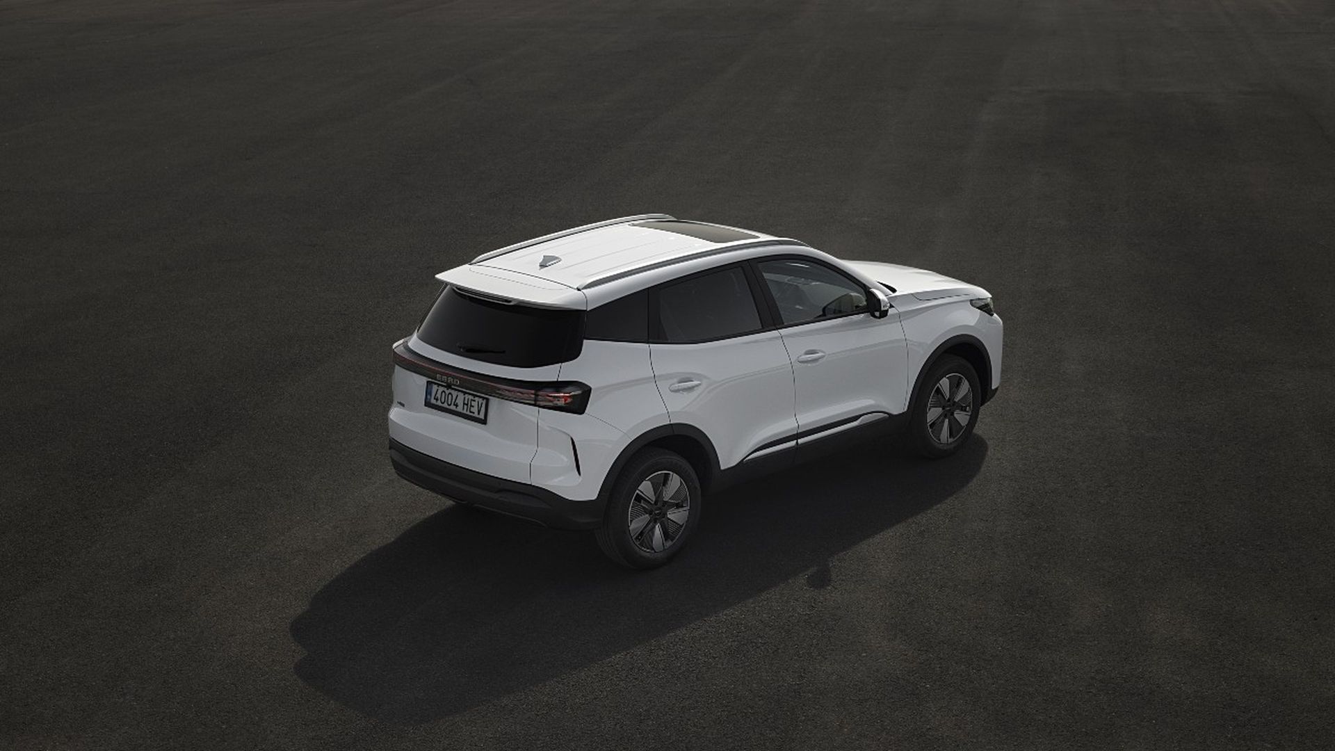 Ebro sigue fuerte: tras el éxito de sus primeros modelos, lanza el S400 ...