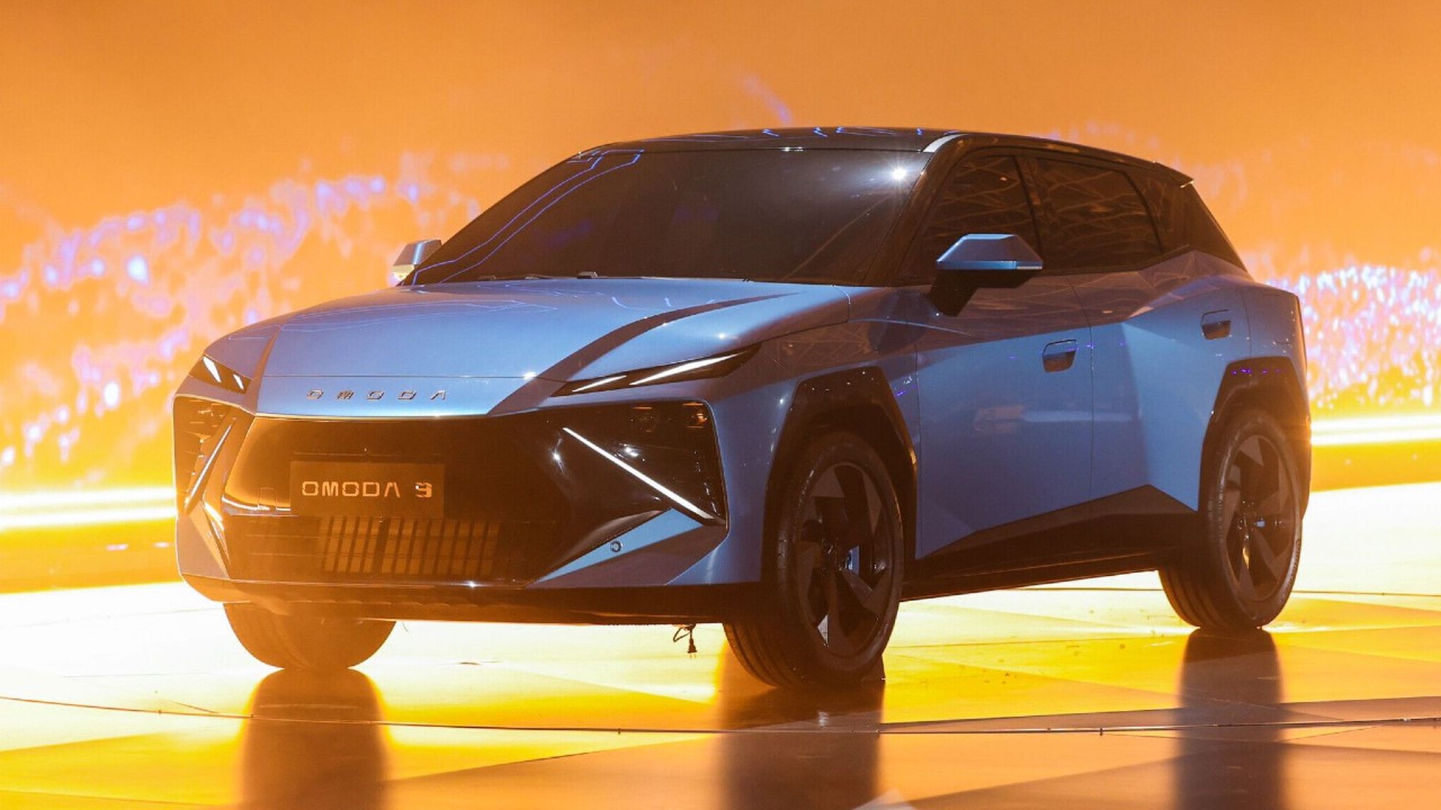 Omoda 3, análisis a fondo de nuestros expertos para afrontar todos los ...