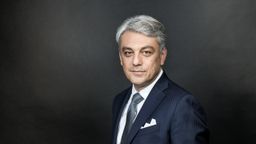 Aviso importante: primeras palabras de luca de Meo tras dimitir como ...