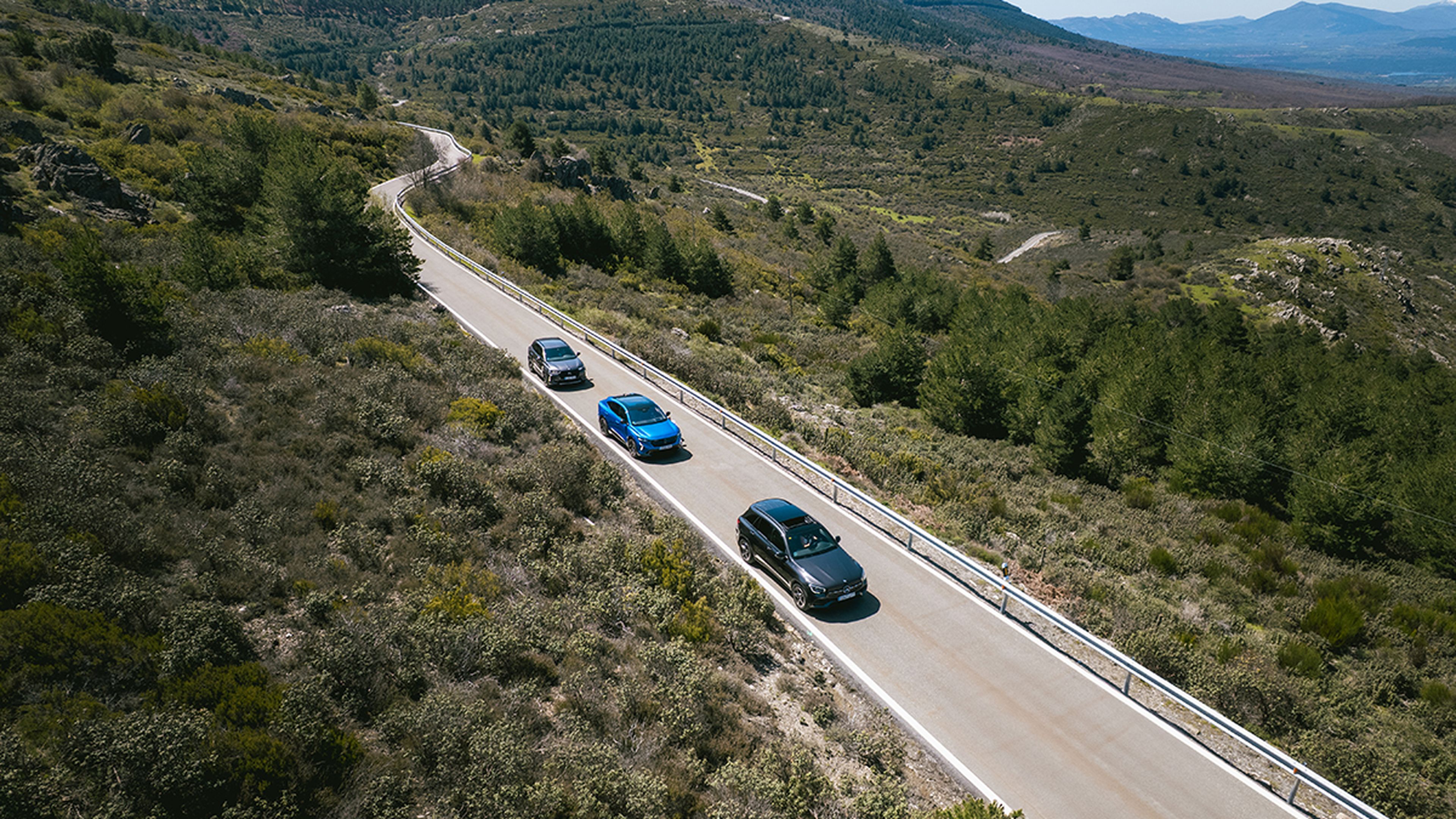 Cambiar de coche cada seis meses es posible: el truco para no arruinarte