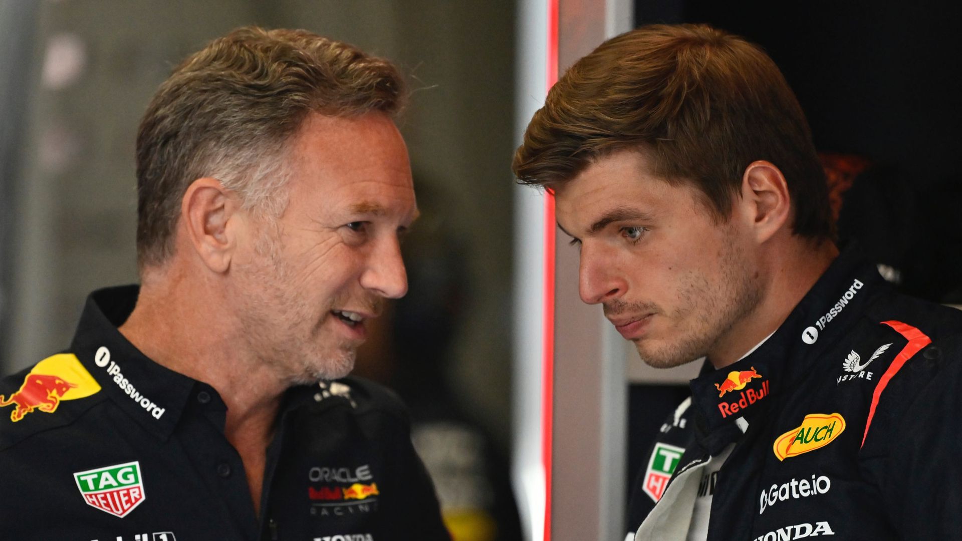 Christian Horner, despedido por Red Bull: ¿Se va a Ferrari o fuera de la F1?