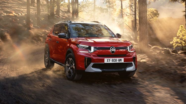 Citroën C3 Aircross, análisis a fondo de nuestros expertos para ...