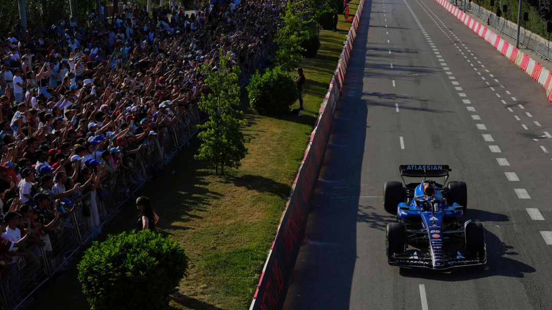 Fórmula 1 y Fórmula E: Cómo Madrid se ha convertido en el epicentro del ...