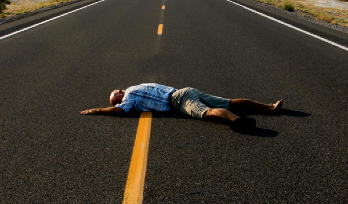 En un año, 500 peatones mueren atropellados -- Autobild.es