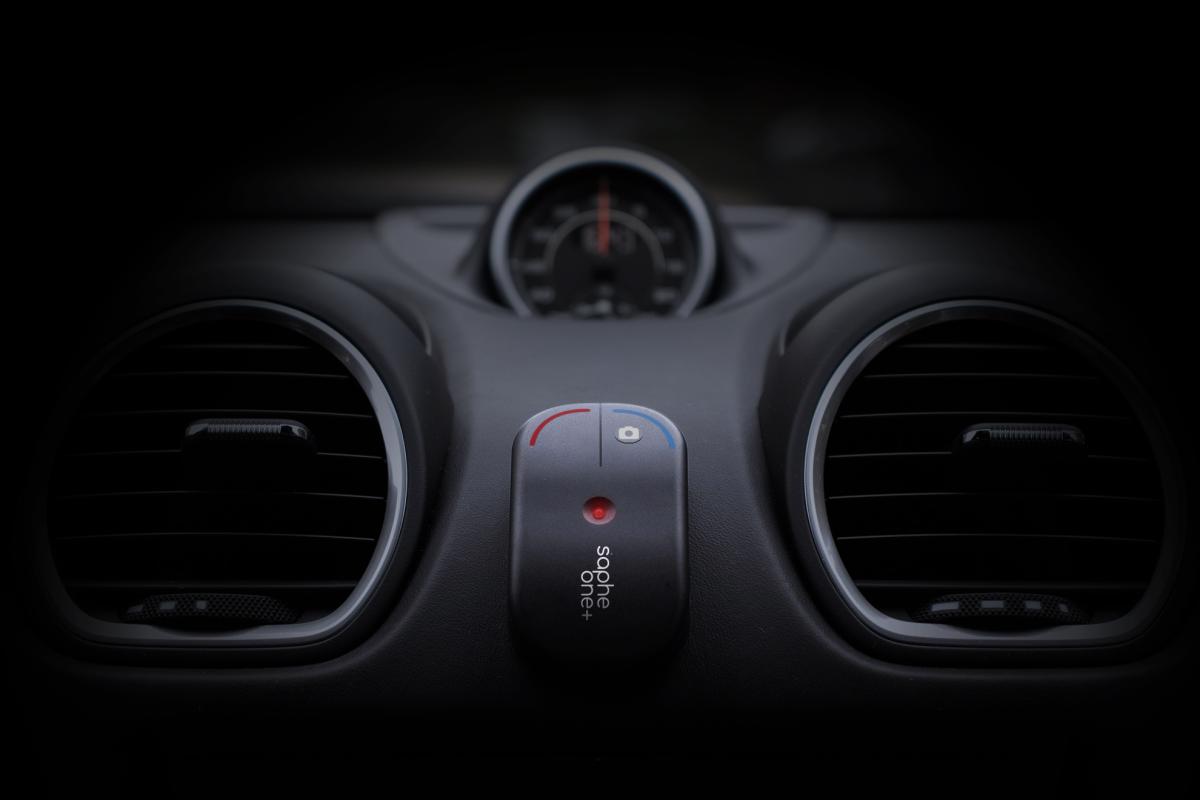 Saphe One+: el avisador legal para 84.000 radares en 87 paísesLista de ...