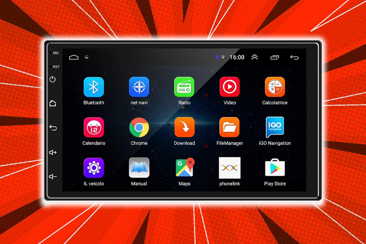 Las 7 grandes novedades de Android Auto para 2022 -- Tecnología ...