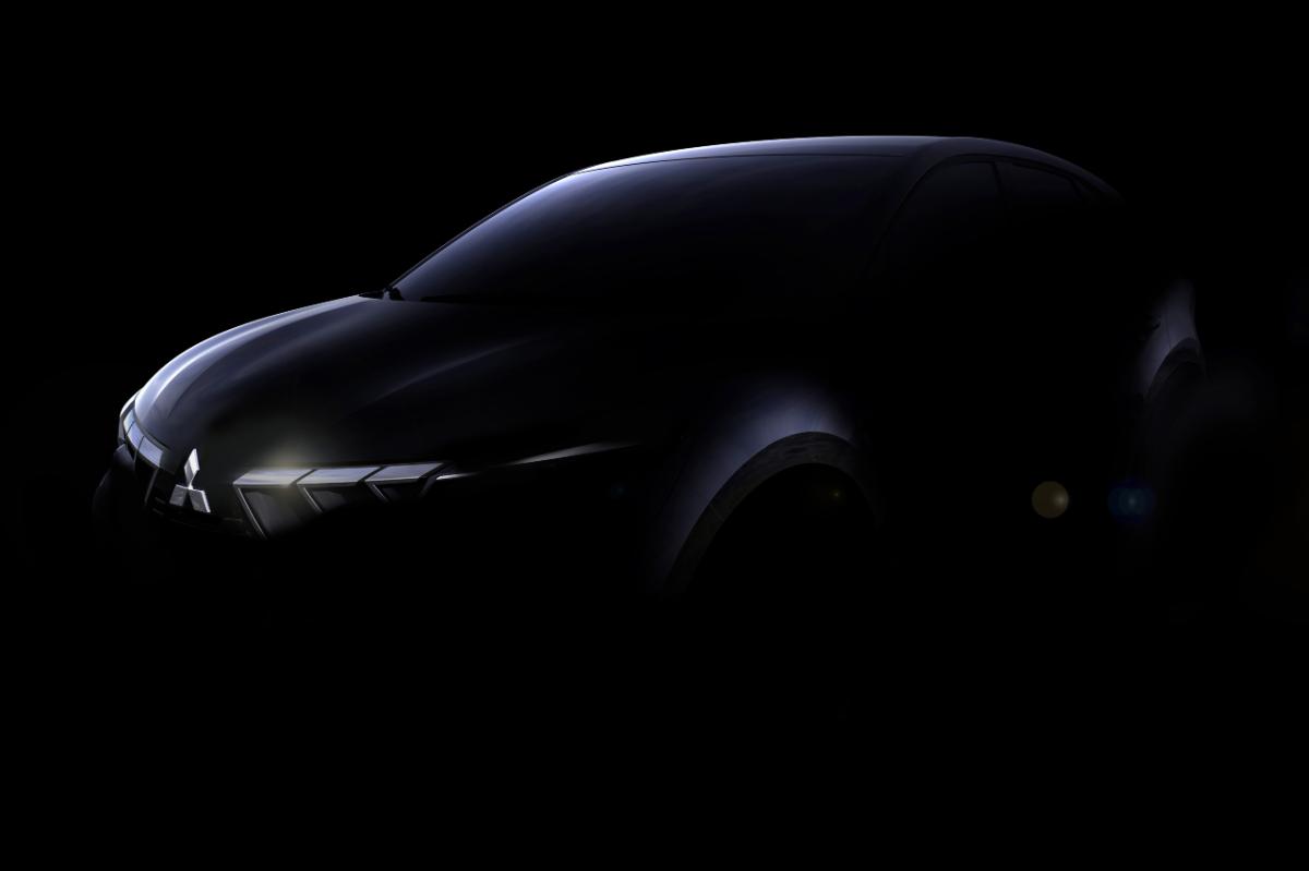 El nuevo Mitsubishi ASX se fabricará en España -- Autobild.es