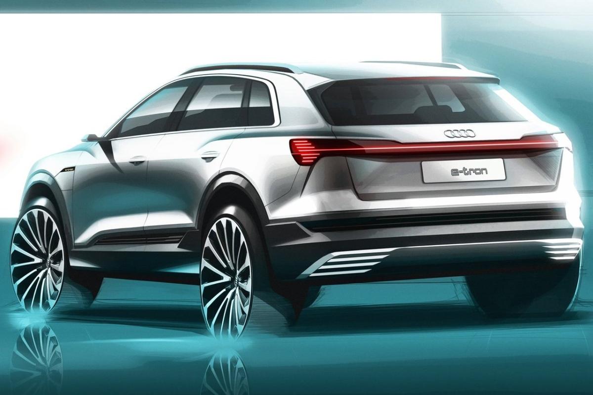 Todos los coches nuevos de Audi que se ponen a la venta en 2023 ...