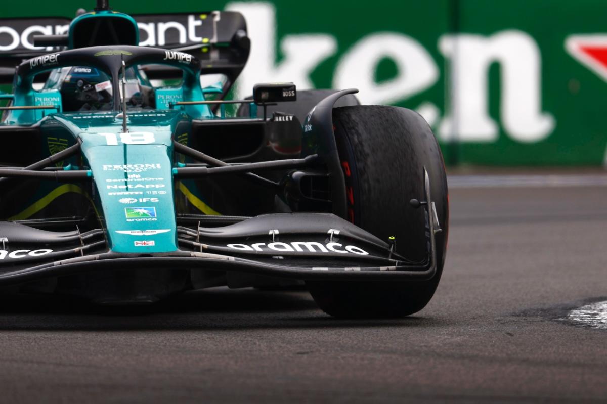 El debut de Fernando Alonso con Aston Martin ya tiene fechaFernando Alonso, piloto de Alpine F1 ...