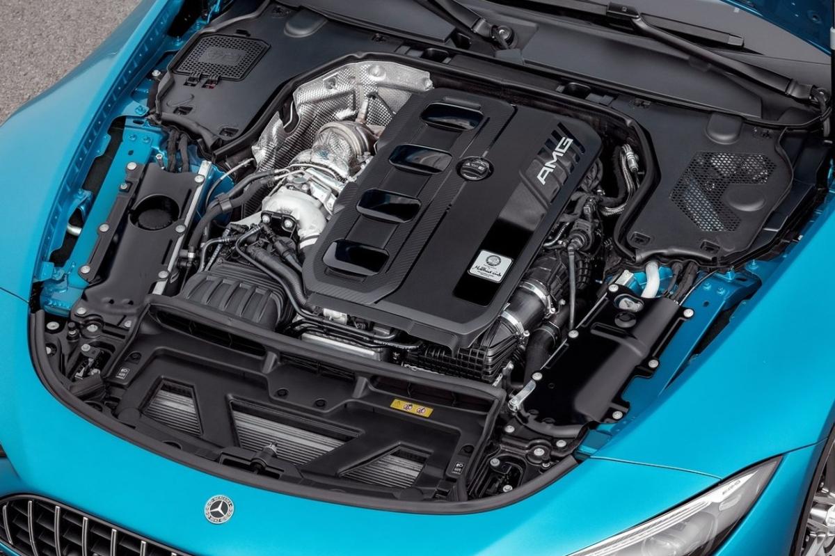 Los 5 mejores motores gasolina de 2022 -- Autobild.es