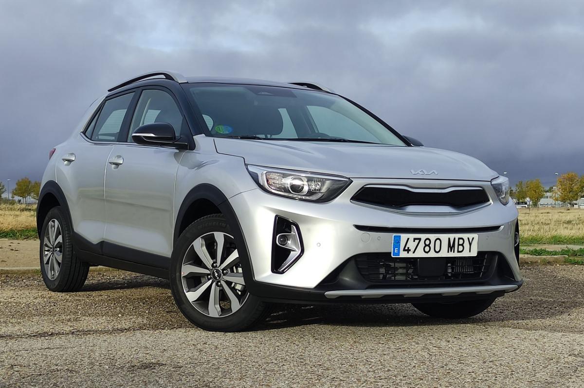 Kia Stonic, 5 razones para comprarlo y dos para pensarlo -- Autobild.es