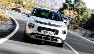 Citroën C3 Aircross 2017: Datos y precios -- Autobild.es