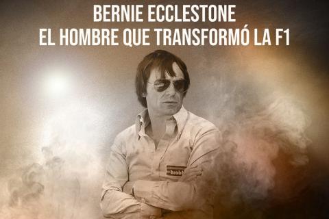 'Lucky!', así será la serie sobre Bernie Ecclestone que se podrá ver en España -- F1 -- Autobild.es