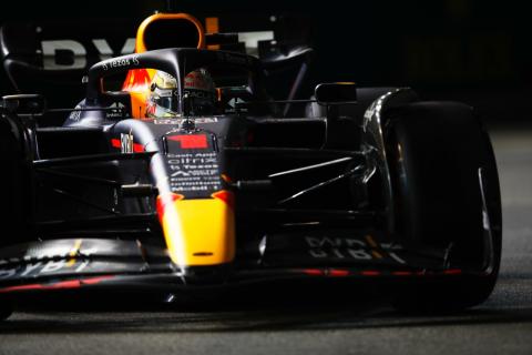 ¿Qué necesita Verstappen para proclamarse campeón en Singapur?Max Verstappen, la nueva estrella ...