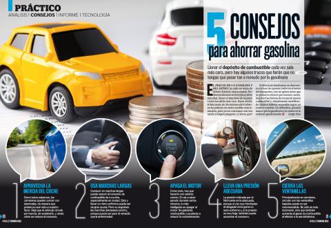 El número 650 de la revista Auto Bild ya está en los quioscos ...