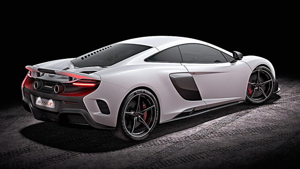 Los 18 coches más exclusivos (y raros) del mundo -- Autobild.es