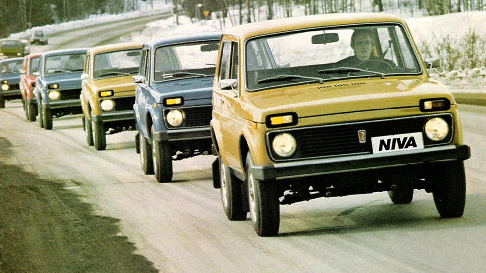 5 todoterrenos viejos muy baratos | Los rankings y listas más vistos -- Autobild.es