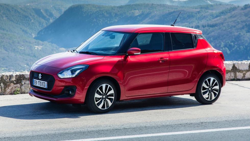 Los mejores coches pequeños y compactos -- Autobild.es