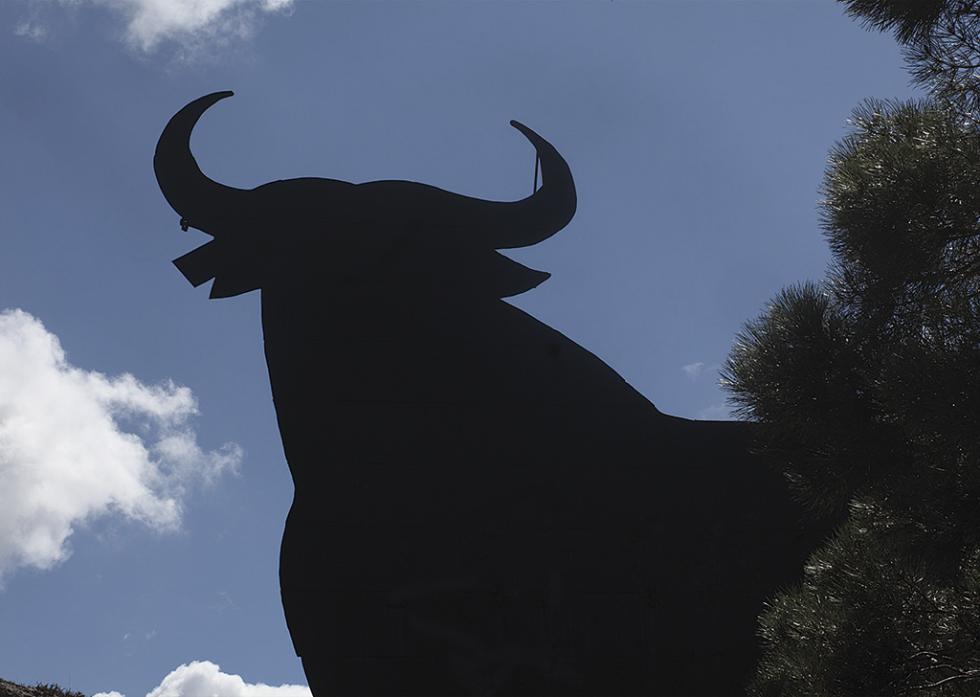 El Toro de Osborne cumple 60 años. Te contamos 10 cosas que (quizá) no ...